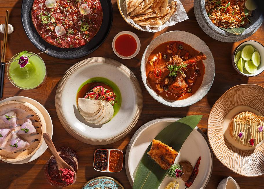 Hospitality | Dining & Lifestyle Ventures