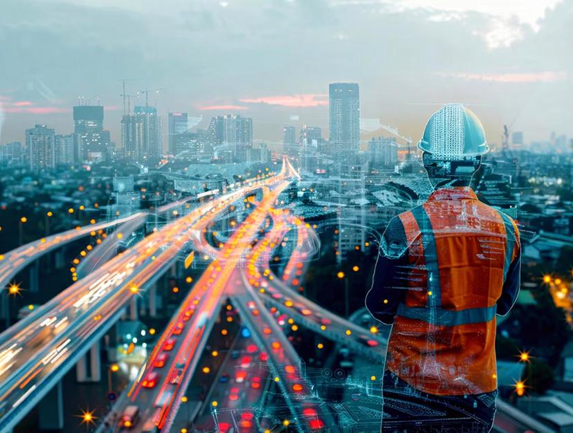 Infrastructure | Engineering & Development